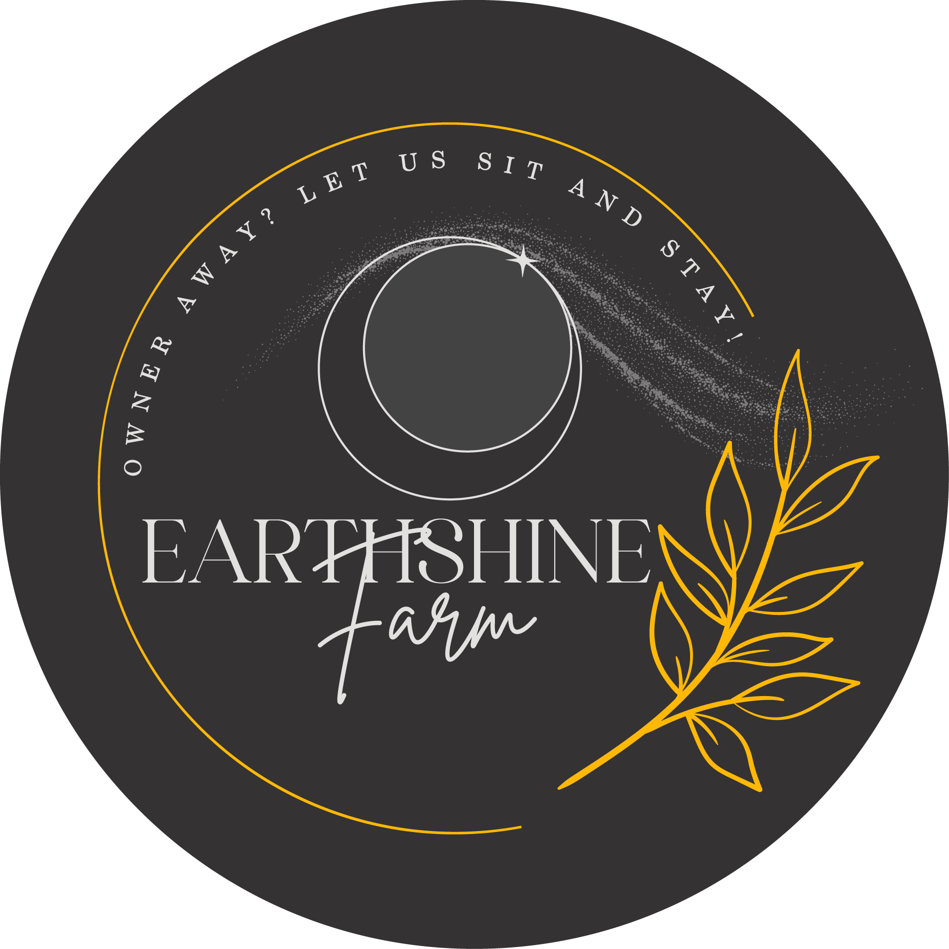 Earthshine Farm – Your one-stop solution to pet & farm sitting services